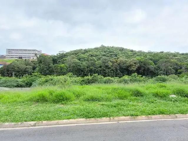 Terreno em Condomínio para Venda em Atibaia/SP Laranja Azeda