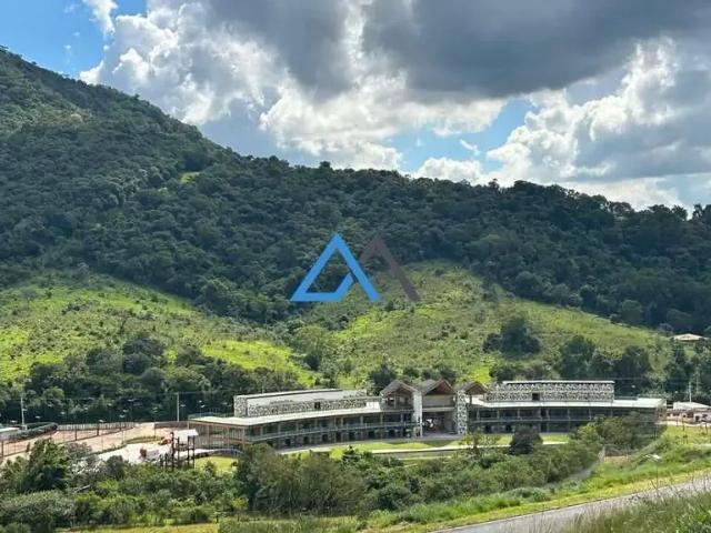 Terreno em Condomínio para Venda em Atibaia/SP Laranja Azeda