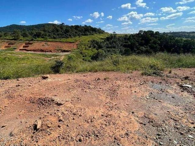 Terreno em Condomínio para Venda em Atibaia/SP Laranja Azeda