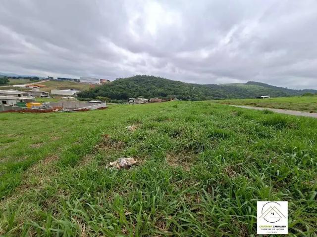 Terreno em Condomínio para Venda em Atibaia/SP Laranja Azeda