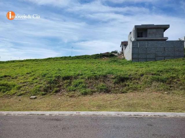 Terreno em Condomínio para Venda em Atibaia/SP Laranja Azeda