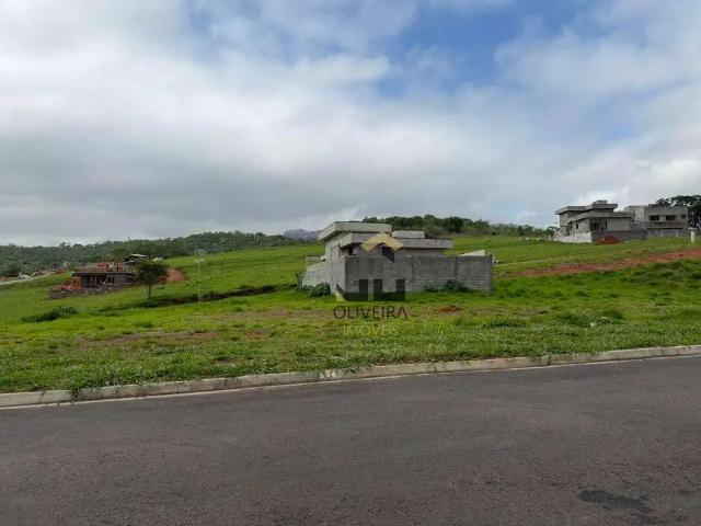 Terreno em Condomínio para Venda em Atibaia/SP Laranja Azeda