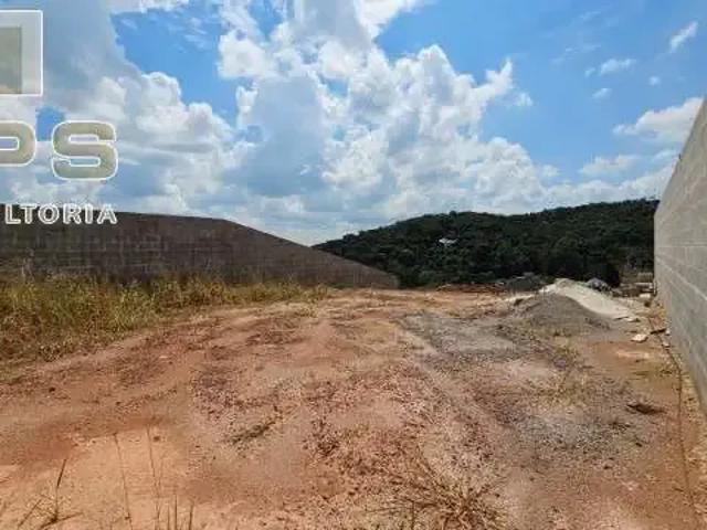 Terreno em Condomínio para Venda em Atibaia/SP Laranja Azeda