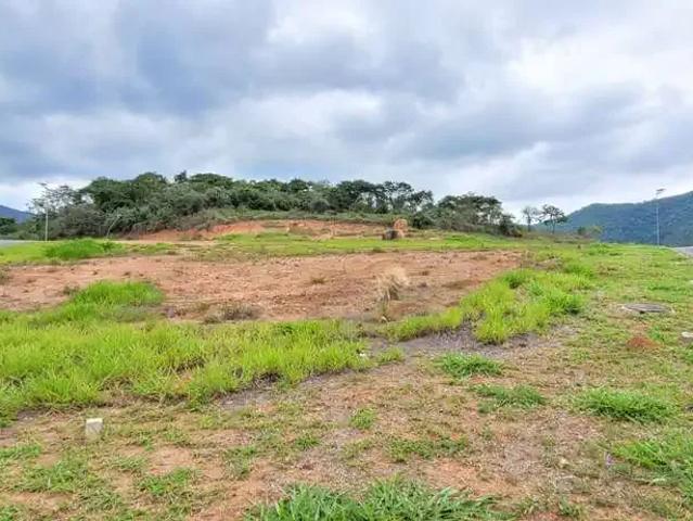 Terreno em Condomínio para Venda em Atibaia/SP Laranja Azeda