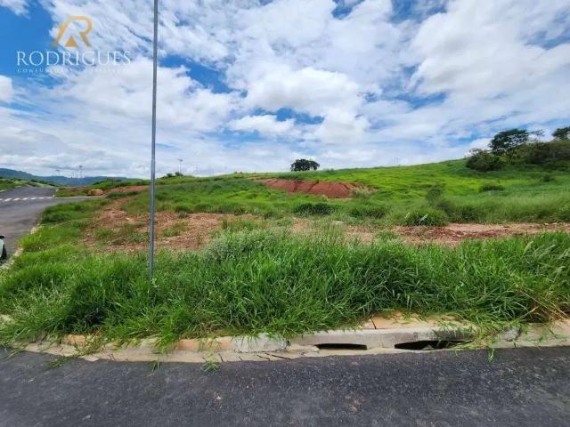 Terreno em Condomínio para Venda em Atibaia/SP Laranja Azeda