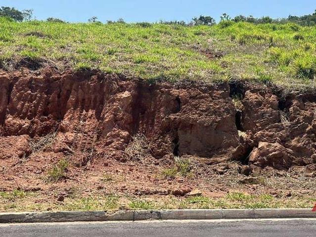 Terreno em Condomínio para Venda em Atibaia/SP Laranja Azeda