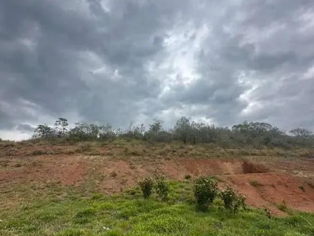 Terreno em Condomínio para Venda em Atibaia/SP Laranja Azeda