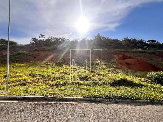 Terreno em Condomínio para Venda em Atibaia/SP Laranja Azeda