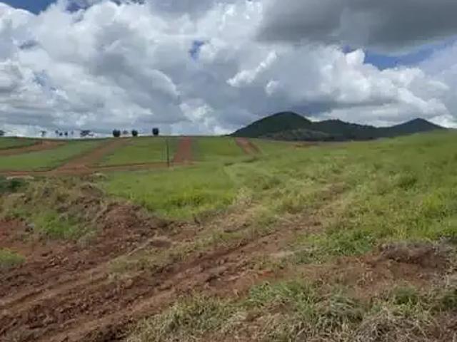 Terreno em Condomínio para Venda em Atibaia/SP Laranja Azeda