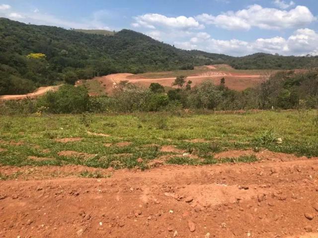 Terreno em Condomínio para Venda em Atibaia/SP Laranja Azeda