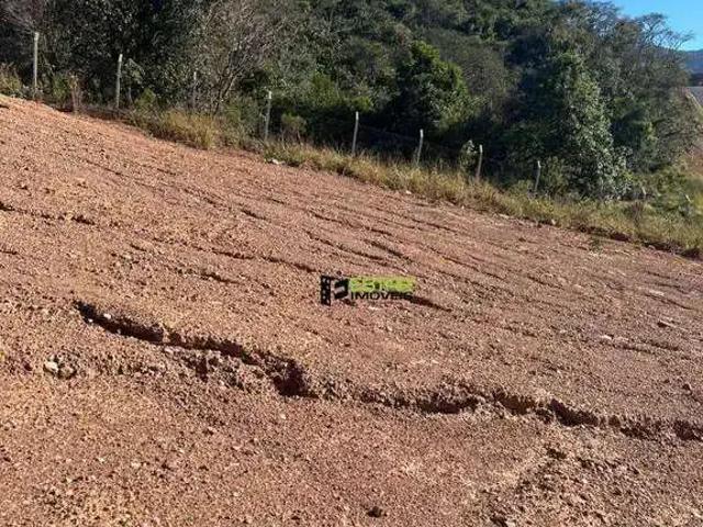 Terreno em Condomínio para Venda em Atibaia/SP Laranja Azeda