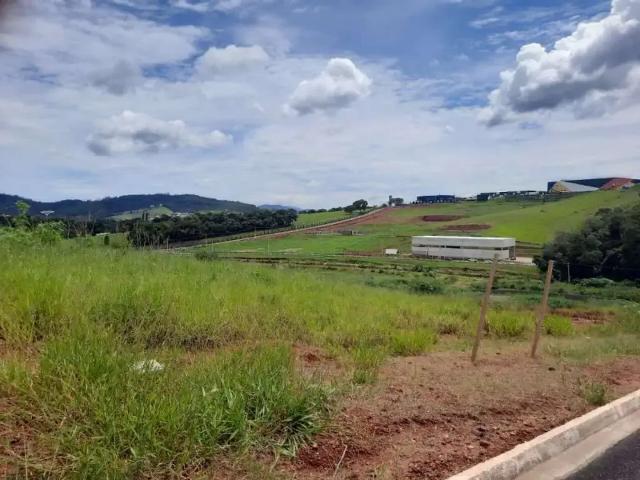 Terreno em Condomínio para Venda em Atibaia/SP Laranja Azeda