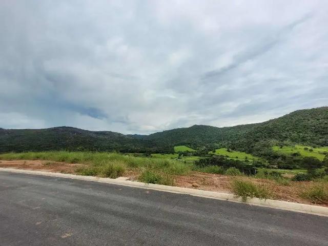 Terreno em Condomínio para Venda em Atibaia/SP Laranja Azeda