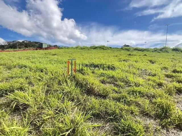 Terreno em Condomínio para Venda em Atibaia/SP Laranja Azeda