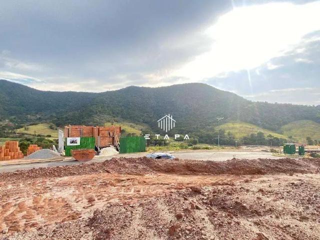 Terreno em Condomínio para Venda em Atibaia/SP Laranja Azeda