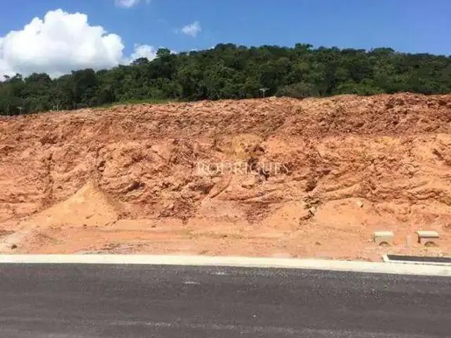 Terreno em Condomínio para Venda em Atibaia/SP Laranja Azeda