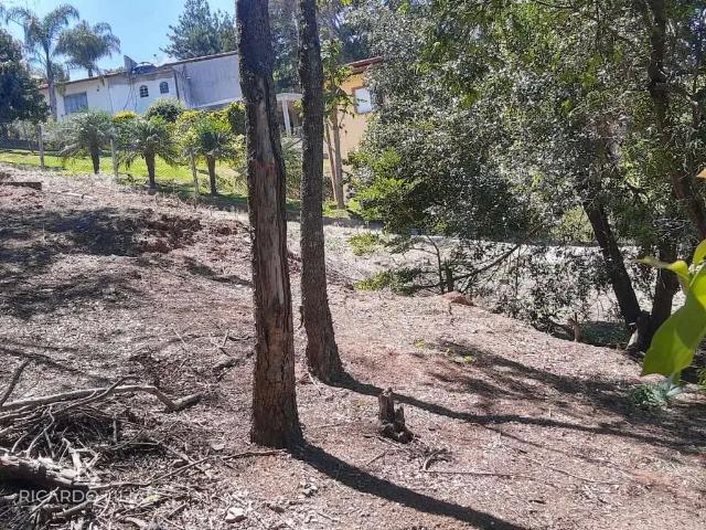Terreno em Condomínio para Venda em Atibaia/SP Laranjal