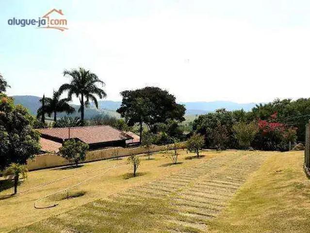 Terreno em Condomínio para Venda em Atibaia/SP Laranjal