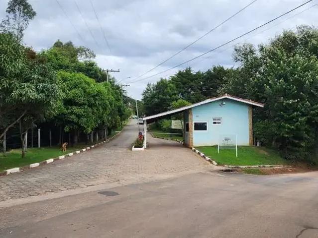 Terreno em Condomínio para Venda em Atibaia/SP Laranjal