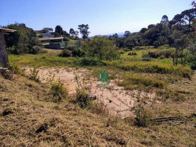 Terreno em Condomínio para Venda em Atibaia/SP Laranjal