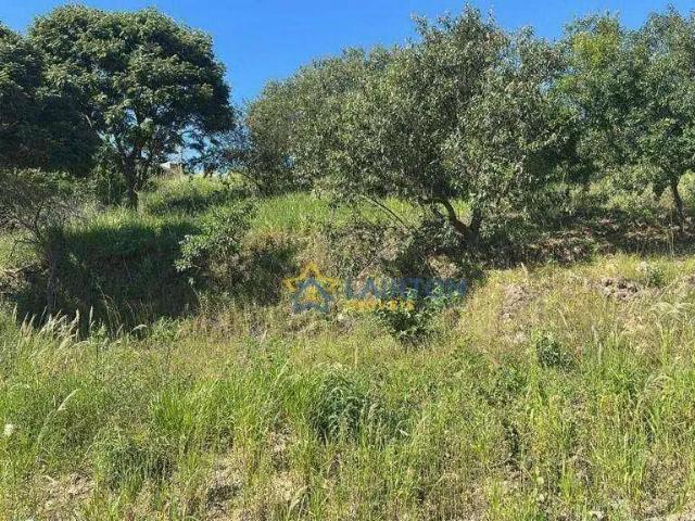Terreno em Condomínio para Venda em Atibaia/SP Mato Dentro