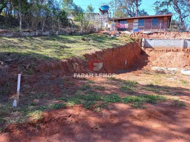 Terreno em Condomínio para Venda em Atibaia/SP Mato Dentro