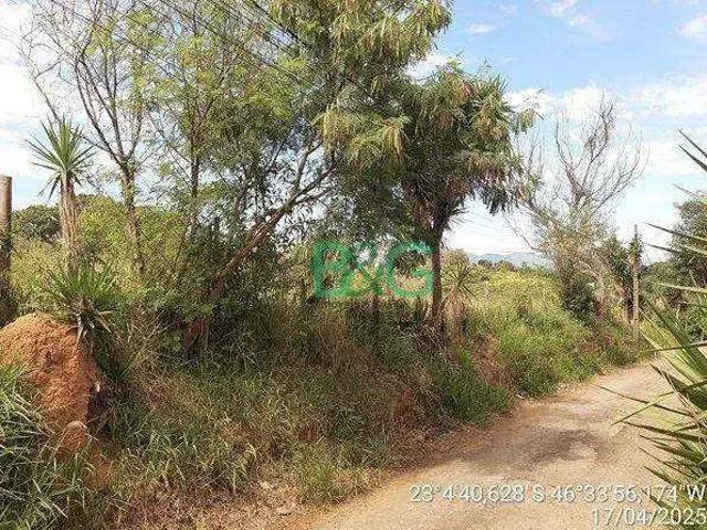 Terreno em Condomínio para Venda em Atibaia/SP Mato Dentro