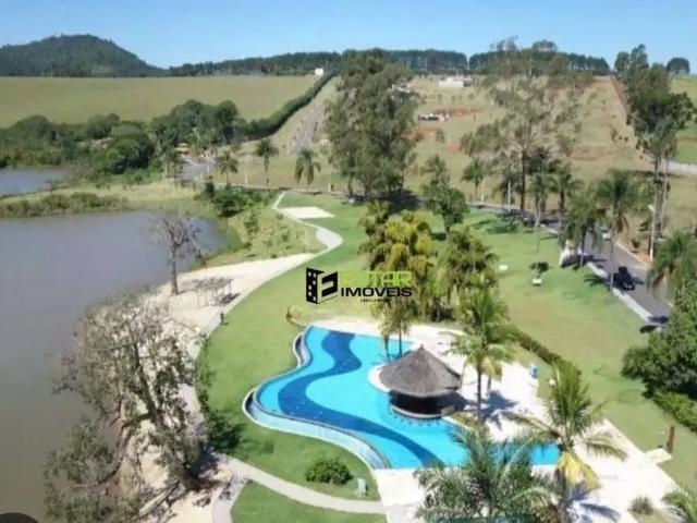 Terreno em Condomínio para Venda em Atibaia/SP Mato Dentro
