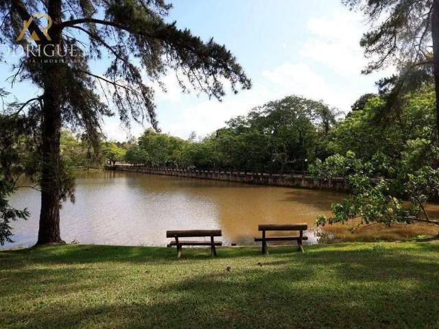 Terreno em Condomínio para Venda em Atibaia/SP Mato Dentro