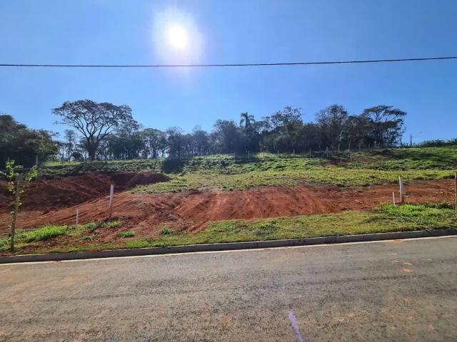 Terreno em Condomínio para Venda em Atibaia/SP Mato Dentro