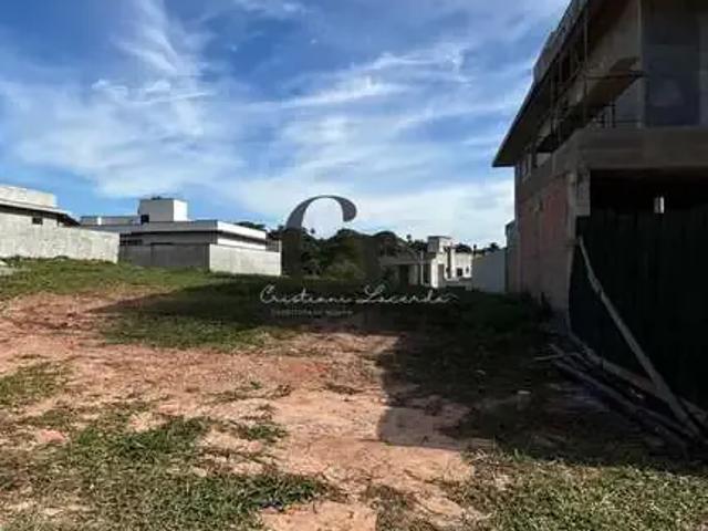 Terreno em Condomínio para Venda em Atibaia/SP Marmeleiro