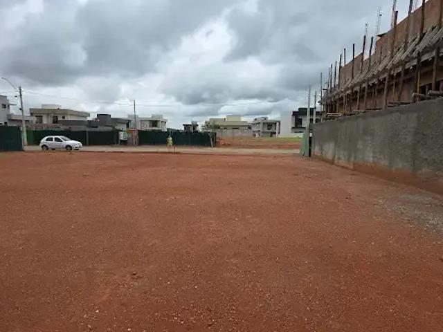 Terreno em Condomínio para Venda em Atibaia/SP Marmeleiro