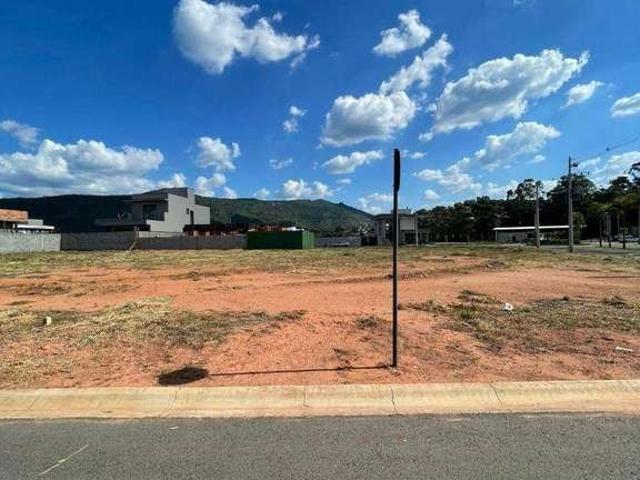 Terreno em Condomínio para Venda em Atibaia/SP Marmeleiro