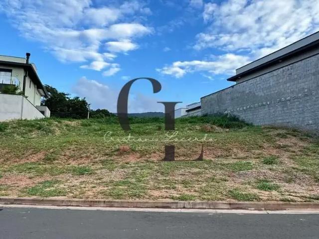 Terreno em Condomínio para Venda em Atibaia/SP Marmeleiro