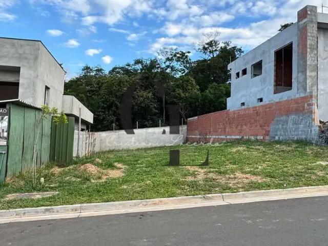 Terreno em Condomínio para Venda em Atibaia/SP Marmeleiro