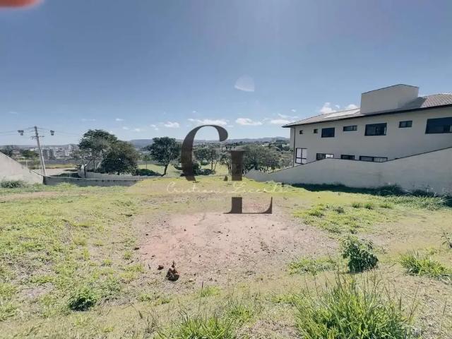 Terreno em Condomínio para Venda em Atibaia/SP Marmeleiro