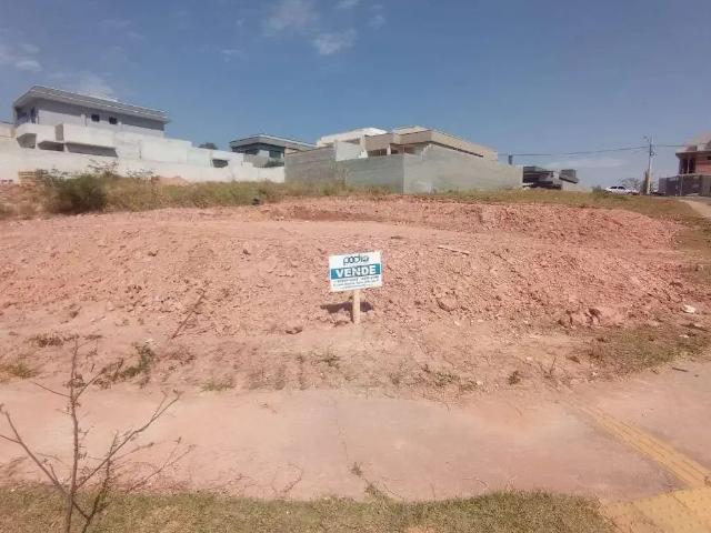 Terreno em Condomínio para Venda em Atibaia/SP Nova Cerejeira