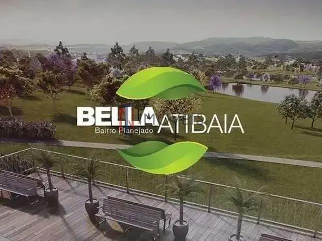 Terreno em Condomínio para Venda em Atibaia/SP Nova Cerejeira