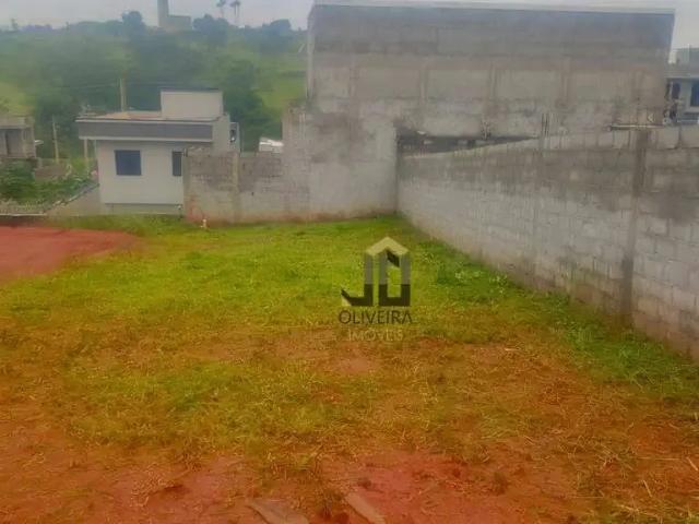 Terreno em Condomínio para Venda em Atibaia/SP Nova Cerejeira