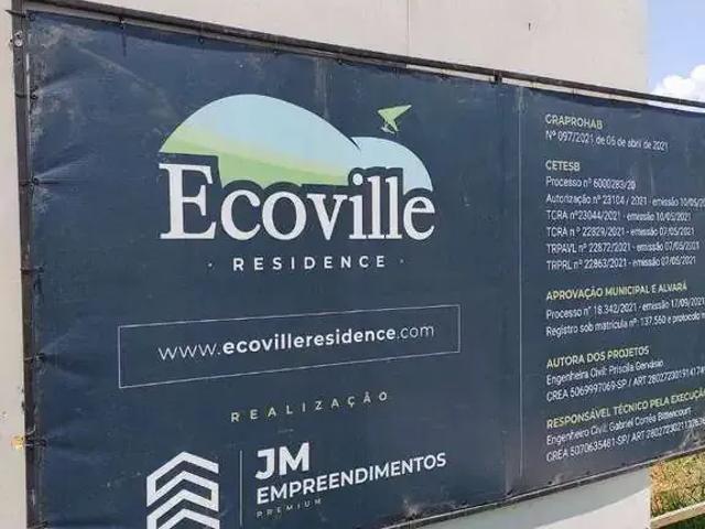 Terreno em Condomínio para Venda em Atibaia/SP Nova Gardênia