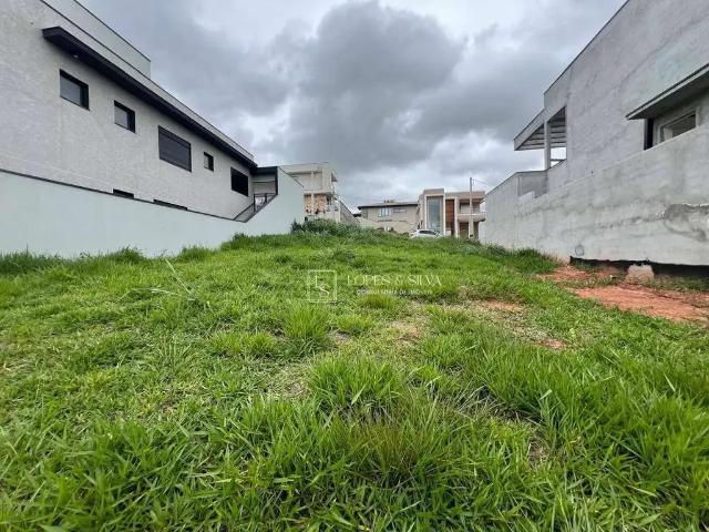 Terreno em Condomínio para Venda em Atibaia/SP Jardim São Nicolau