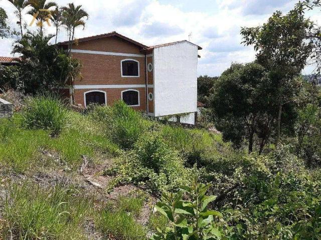 Terreno em Condomínio para Venda em Atibaia/SP Nova Gardênia