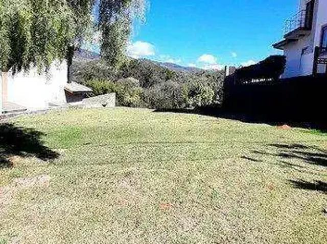 Terreno em Condomínio para Venda em Atibaia/SP Nova Gardênia