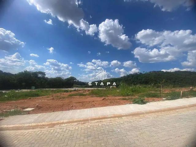 Terreno em Condomínio para Venda em Atibaia/SP Nova Gardênia