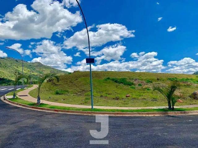Terreno em Condomínio para Venda em Atibaia/SP San Fernando Valley