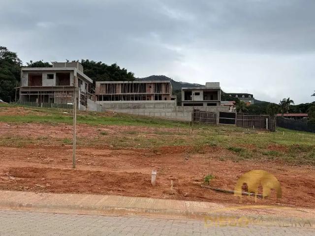 Terreno em Condomínio para Venda em Atibaia/SP San Fernando Valley
