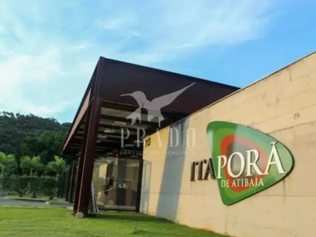 Terreno em Condomínio para Venda em Atibaia/SP San Fernando Valley