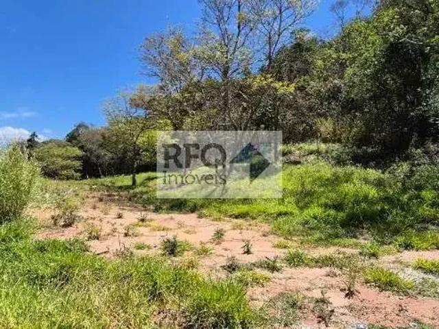 Terreno em Condomínio para Venda em Atibaia/SP San Fernando Valley