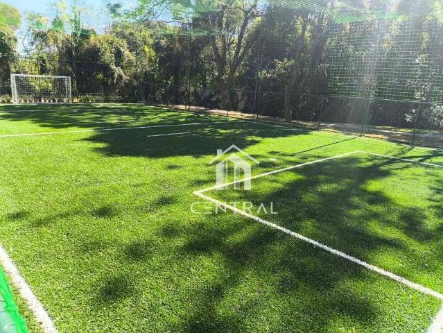 Terreno em Condomínio para Venda em Atibaia/SP San Fernando Valley
