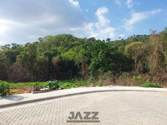 Terreno em Condomínio para Venda em Atibaia/SP San Fernando Valley